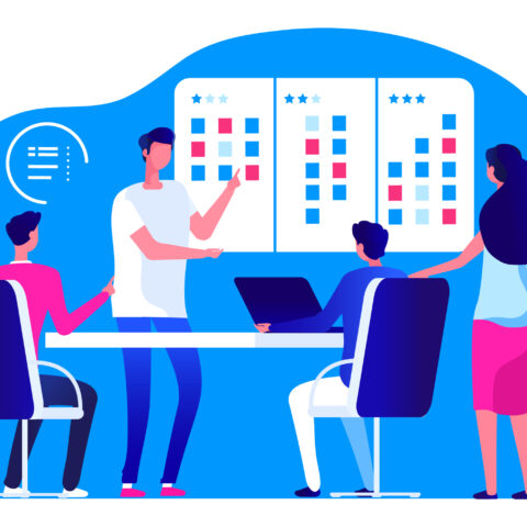 PTI Group – A Premiere Online Training, Publishing & Consulting Group