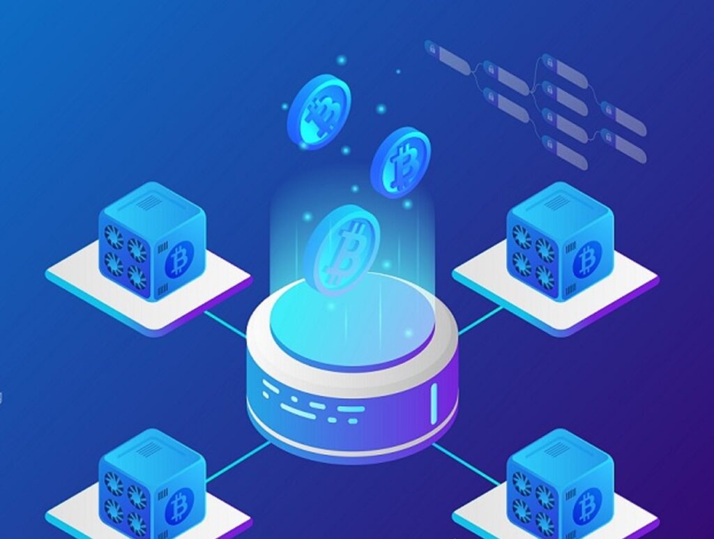 Professional Certificate Program in Blockchain – IIT Kanpur – PTI Group