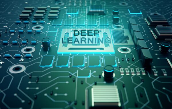 Deep Learning with Keras & Tensorflow – Master Certification Programme ...