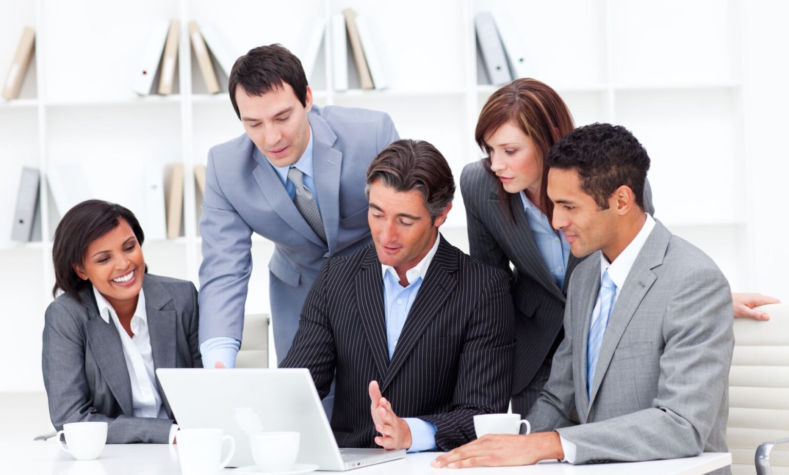 PTI – Background – PTI Group